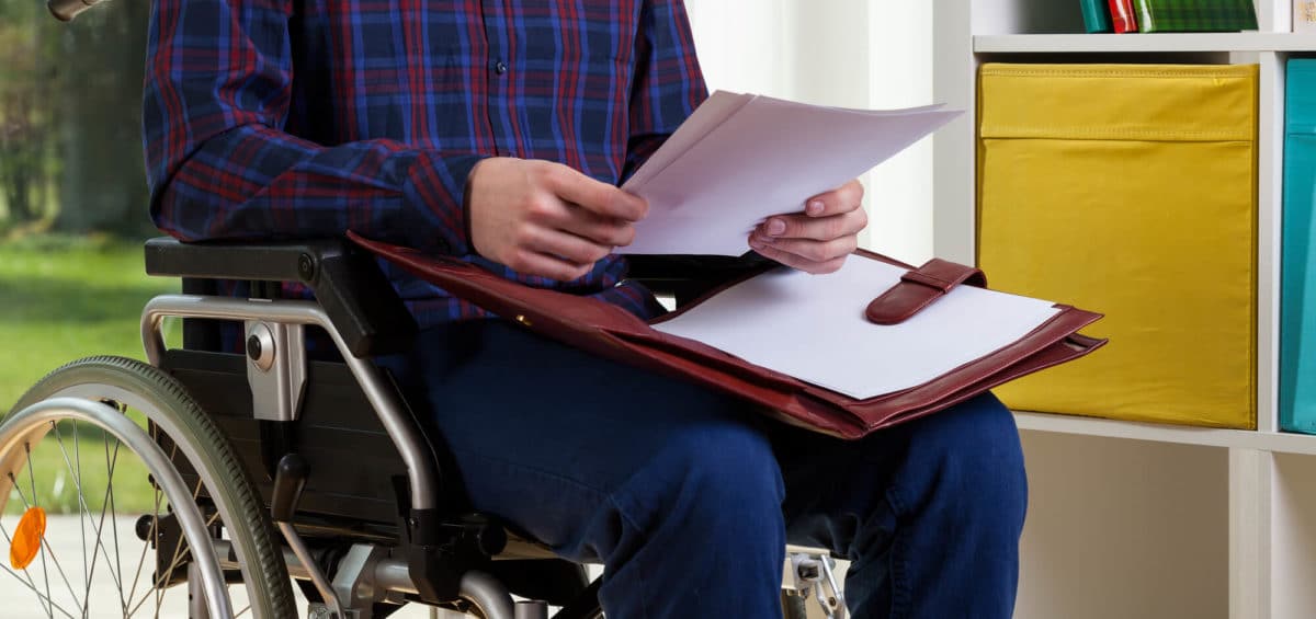 Documentos para pedir BPC/LOAS no INSS - Previdenciarista